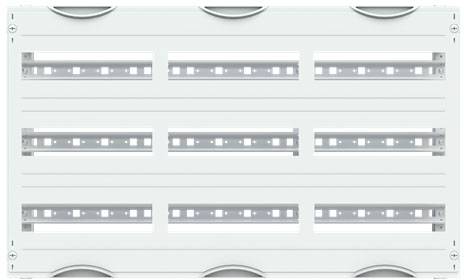 Striebel & John 2CPX041213R9999 Modul za modularne uređaje MG303 3RE / 3FB, 125 mm razmak između redovima