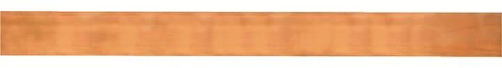 Striebel & John 2CPX061412R9999 ZX412 Cu šina 30×10, L: 1000mm 630 A 1 kom