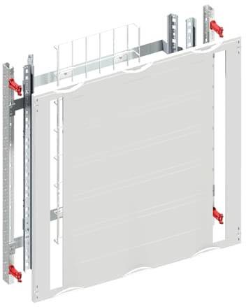 Striebel & John 2CPX042913R9999 MC304VS Smissline modul 4RE / 3FB, za TP 1 kom