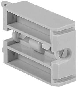 Striebel & John 2CPX062488R9999 ZX1P2 distancer ZF za povezni prostor opsega 40 mm, za Cu 12 x 5 mm