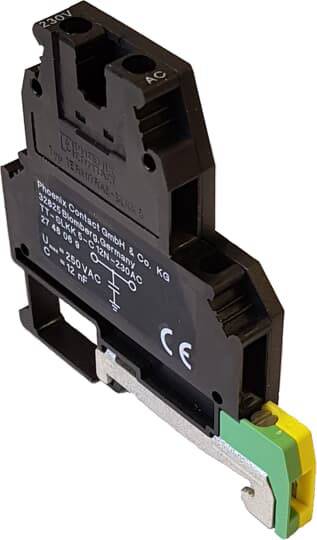 ABB 2TLJ910006R0000 JSD-20-070-21-2 1 kom