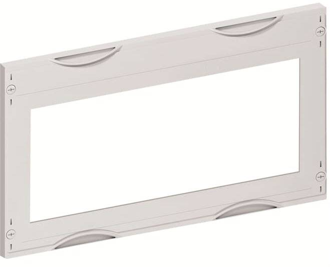 Striebel & John 2CPX062898R9999 AG172 poklopac 300x500mm 14x3xD02 dodaci CombiLine