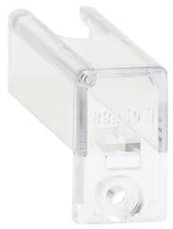 ABB 1SCA105314R1001 OTS40T1 poklopac terminala, koji se pritrdi sa providno plastiko 1 kom