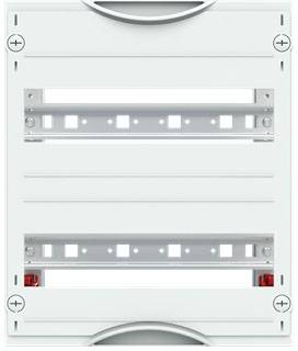 Striebel & John 2CPX041653R9999 MBG102 modul za ugradnju na DIN šinu 2RE / 1FB, 125 mm