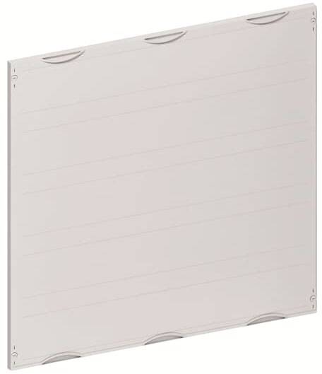 Striebel & John 2CPX062853R9999 Poklopac AG235 750×750 mm bez dodataka za raspora CombiLine