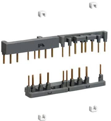 ABB 1SBN081018R2000 BEY16C-3 priključni komplet za SD za primene zvezda-trikot 1 kom