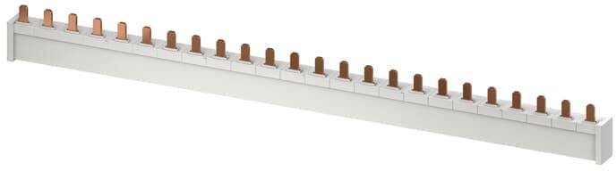 ABB 2CCS800900R0071 Sirena S800-BB250 250A za visokozmogljive prekidače S800 250 A 1 kos