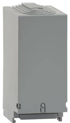 ABB 1SCA022731R9470 OSS250G1L / 4 montažni poklopac, siva plastika 1 kom