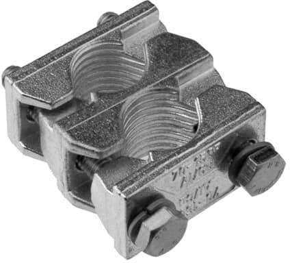 ABB NHP 403631R0002 XLP1 dvojni prizmatični vpenjalni kabl sa prerezom 2×70-150mm² 3 kom 1 kom