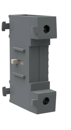 ABB 1SCA105452R1001 OTPL80FP 4-polni za OT63F3-OT80F3 1 kom