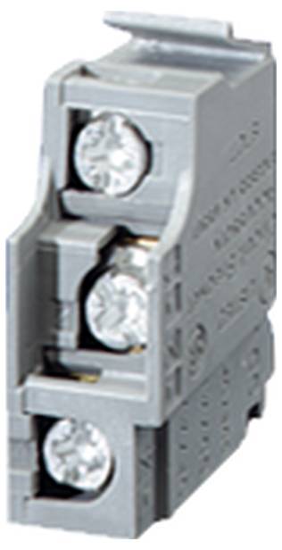 Hensel 6600190 prekidni pomoćni kontakt za prekidač MK 0107 1-polni 6 A