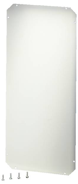 Hensel 68000050 montažna ploča debeline 4 mm FP MP 30 1 kom