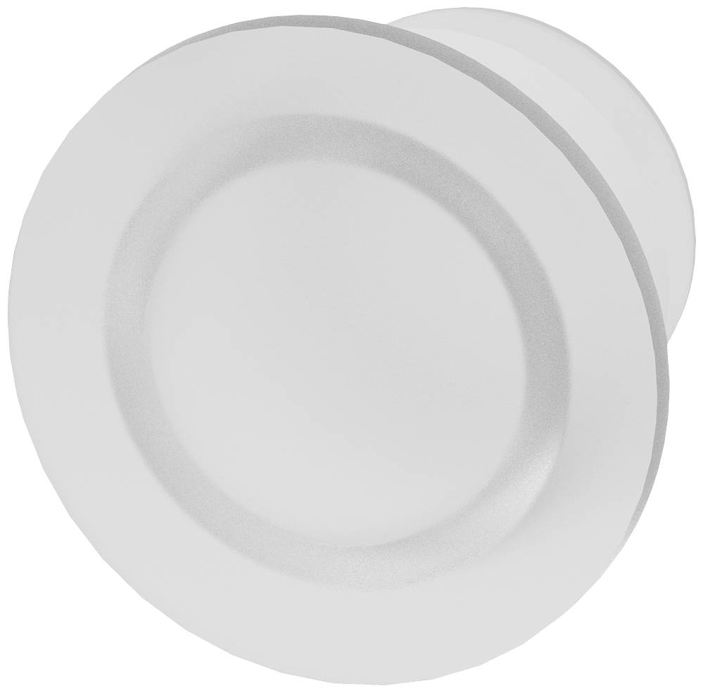 Siemens 8GK99100KK07 Slepi čep 10 mm pakovanje 50 komad 50 kom (pak. 50 kom)