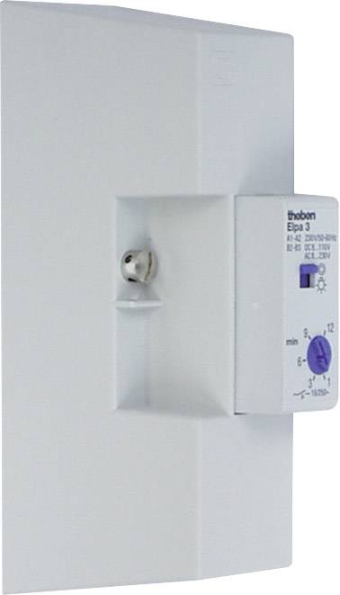 Theben 9070065 Zidni set za pričvršćivanje 17,5 mm 1 kom
