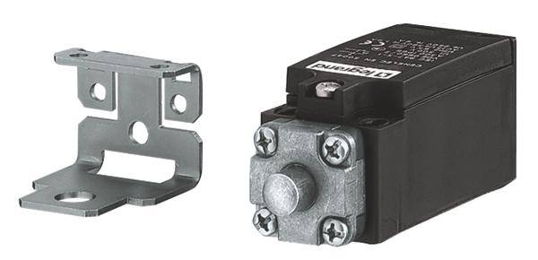 Legrand 036313 stik sa vrati S (selektivan) + Ö 3 A 240 V