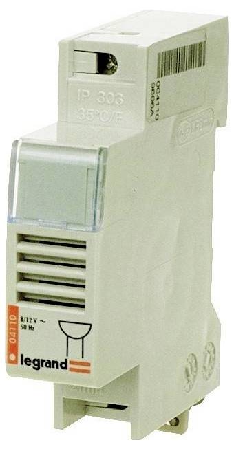 Legrand 004113 zvonec 230V 0.027 A 230 V