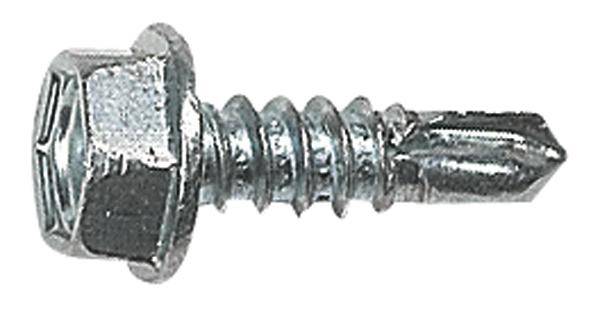 Legrand 034745 vijak 4,8×16 mm 100 kom (pak. 100 kom)