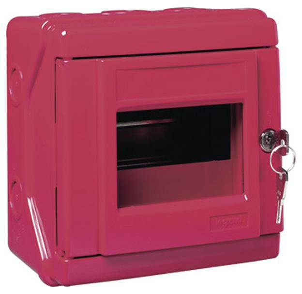Legrand 038085 varnostne ormana 6M 1 kom