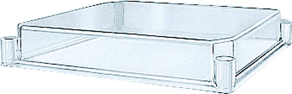 Schneider Electric NSYTPLS5454 Prozoren 1 kom