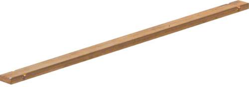 Hager ZM11C vodilice 1-polje CU12x5mm 1 kom