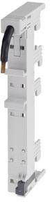 Siemens 8US16212NJ02 Adapter uređaje, sredinska razmak palice: 60 mm, i: 32 A, Un AC: 690 (pak. 12 kom)