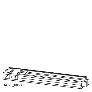 Siemens BVP:261503 BD2A-3-630-su-2 381 mm² 630 A