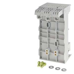 Siemens 8US16134AU01 Adapter za uređaj, razmak između centrom tira: 60 mm, V: 160 A, Un 690 V
