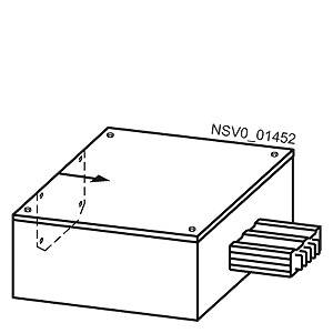Siemens BVP:611094 BD2C-250-EE-Ebal 5-polni 150 mm²