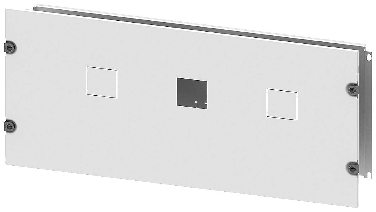Siemens 8GK67376KK33 ALPHA univerzalni, komplet za ugradnju 3VA1 prekidni prekidač, 5x