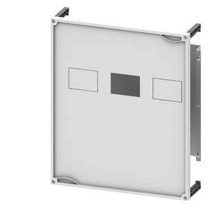 Siemens 8GK47364KK22 ALPHA 400/630 DIN komplet prekidača 2/3 X3VA20-22/100A/160A/250A 3+4- 1 kom