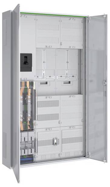 ABN ABNRS307X0001 orman pretvarača