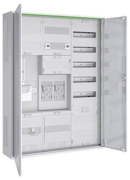 ABN ABNRS307E0242 merni orman