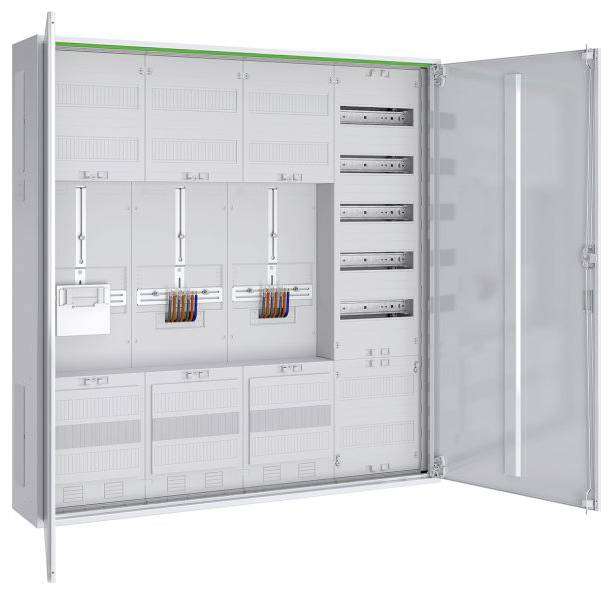 ABN ABNRS407Z0082 merni orman