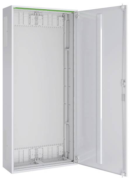 ABN ABNRS208 zidno kućište