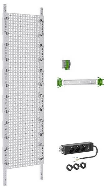 ABN VT17MA8520 razvodni orman