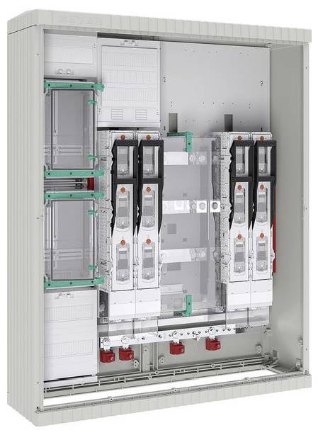 ABN SW132X6713 orman pretvarača