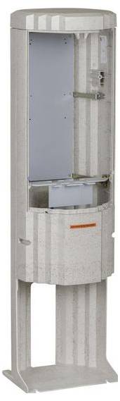 ABN SL135PA razvodni orman