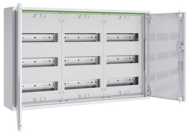 ABN ABNRM303R01 kompletan orman