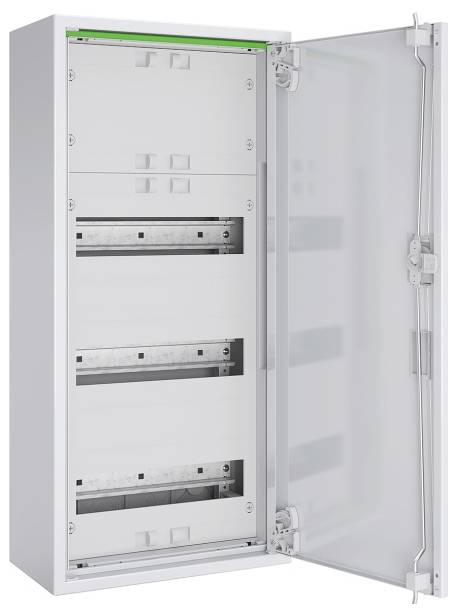 ABN ABNRM206 kompletan orman