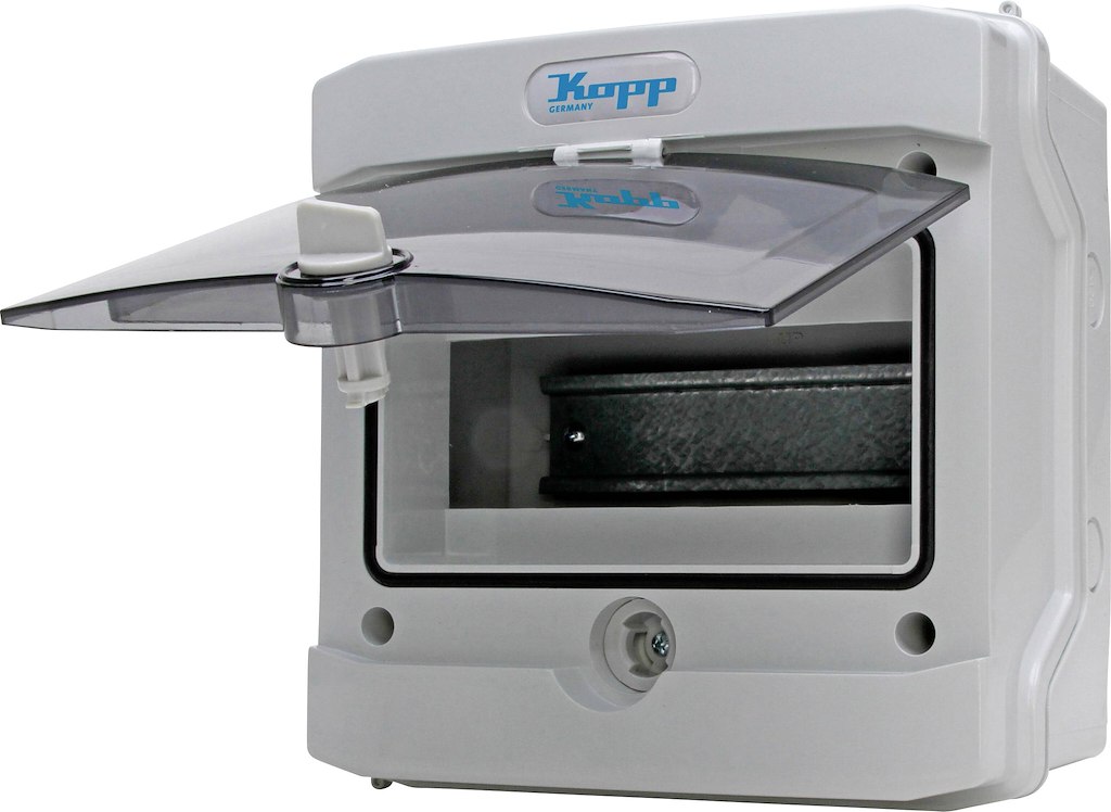 Kopp 353854000 razvodna kutija