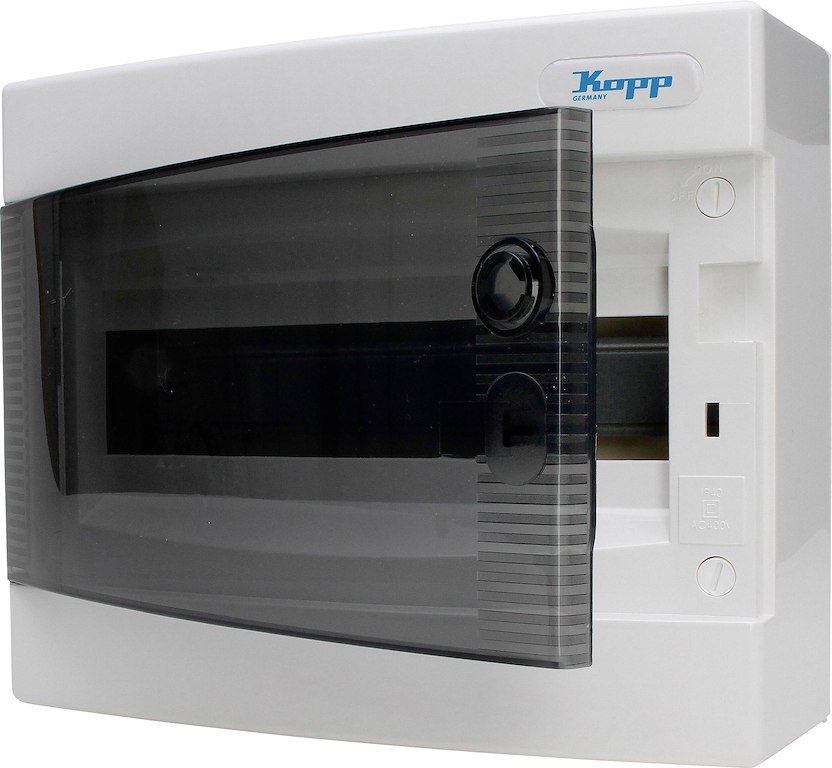 Kopp 350911047 razvodna kutija