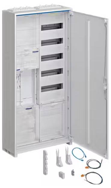 Hager ZB32SET16LK kompletan orman