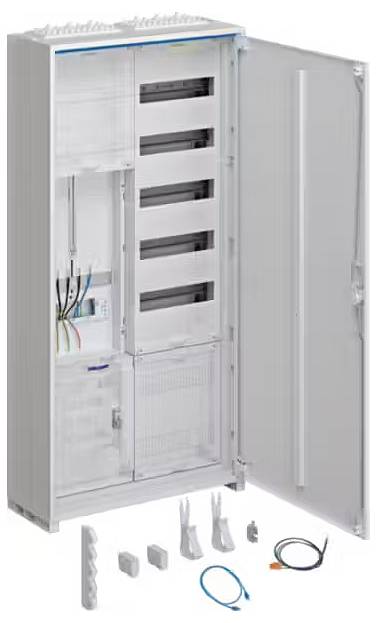 Hager ZB322U16LS kompletan orman