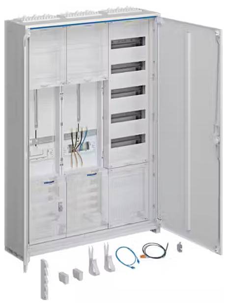 Hager ZB332U16LS kompletan orman