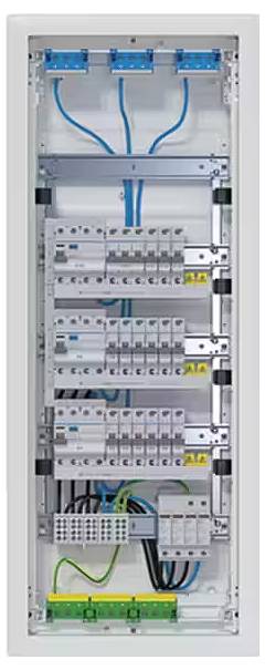 Hager VH60BV1 razvodni orman