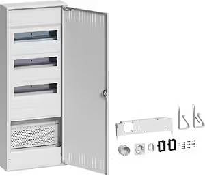 Hager VA603NWH razvodni orman