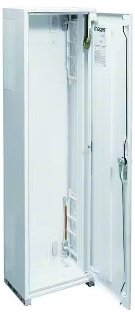 Hager FP71TW razvodni orman
