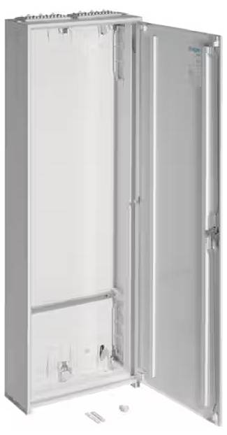 Hager FP02TW zidno kućište
