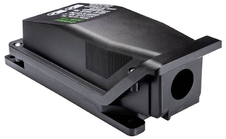 Wieland Electric 75.256.0053.1 priključna jedinica (pak. 2 kom)