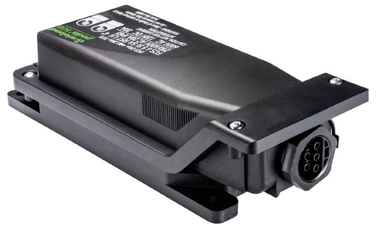 Wieland Electric 75.252.0153.1 priključna jedinica (pak. 2 kom)
